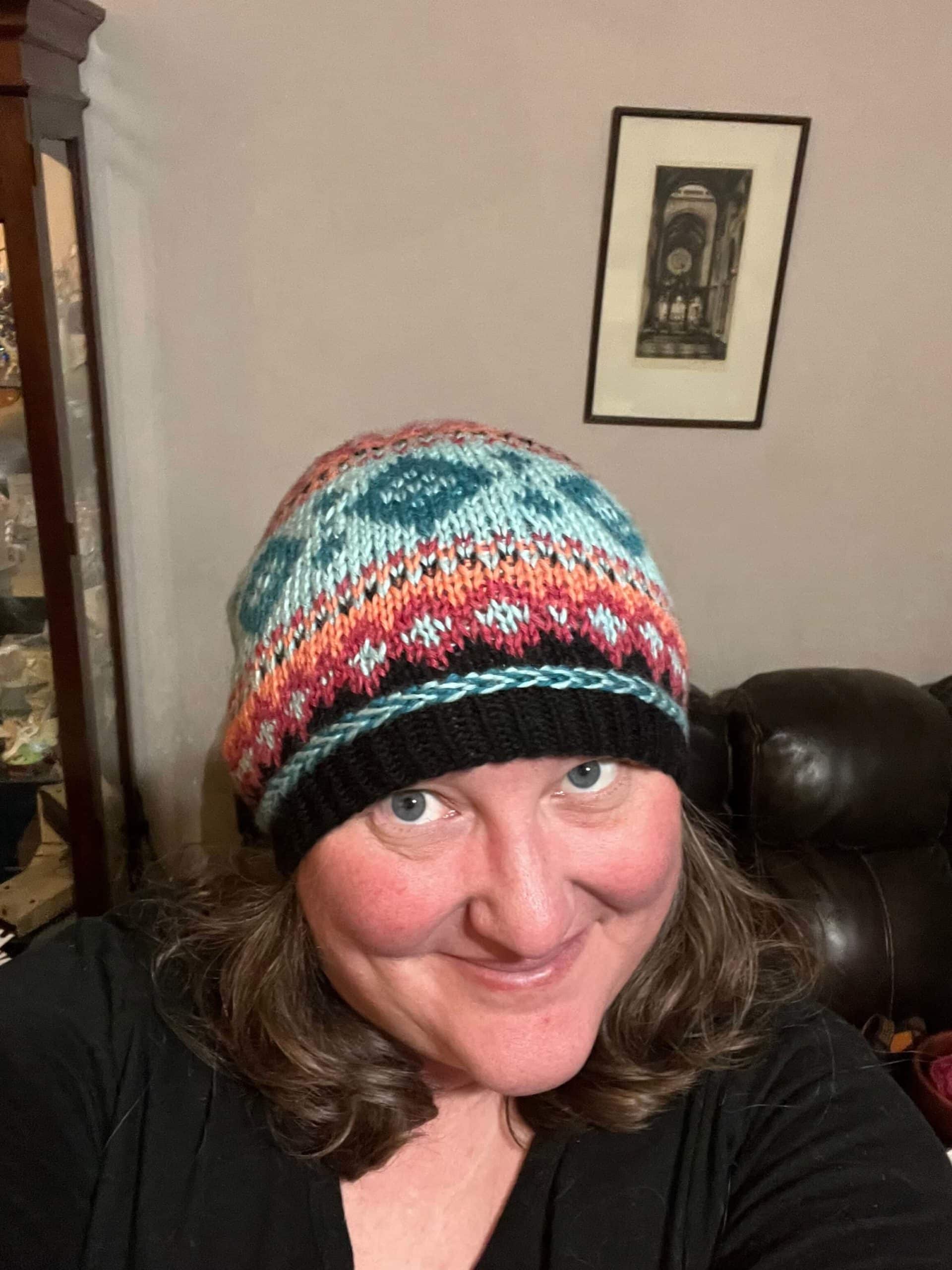 Did you say free? My absolute favorite free knit patterns! | OzzyLosi ...